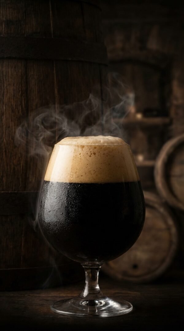 Exploring Stout Types: A Guide for South African Brews